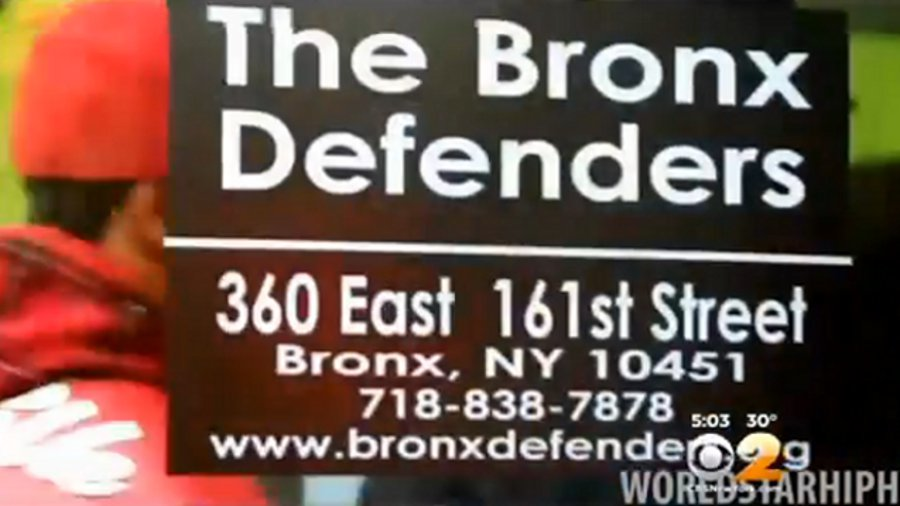 Anti-Cop Rap Video Sparks Outrage in NYC | Officer