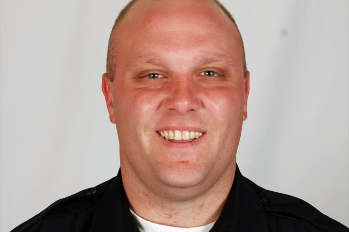 Texas Police Officer Shot in the Face Recovering | Officer