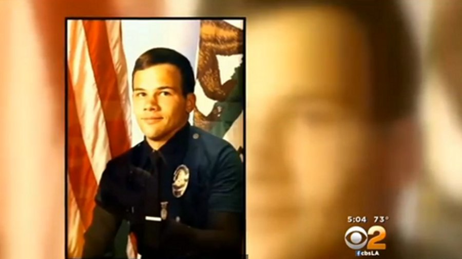 LAPD Captain Fights Parole for Woman in Brother's Death | Officer