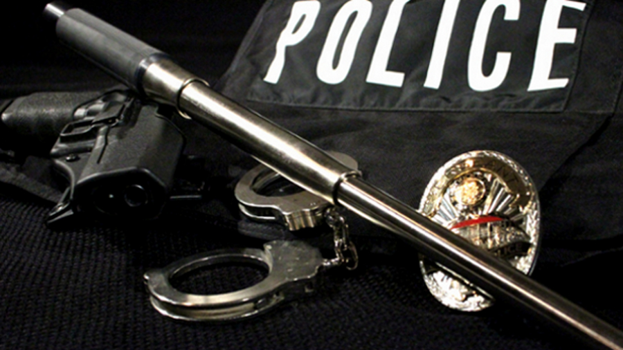 What Makes the Peacekeeper Baton Different? | Officer