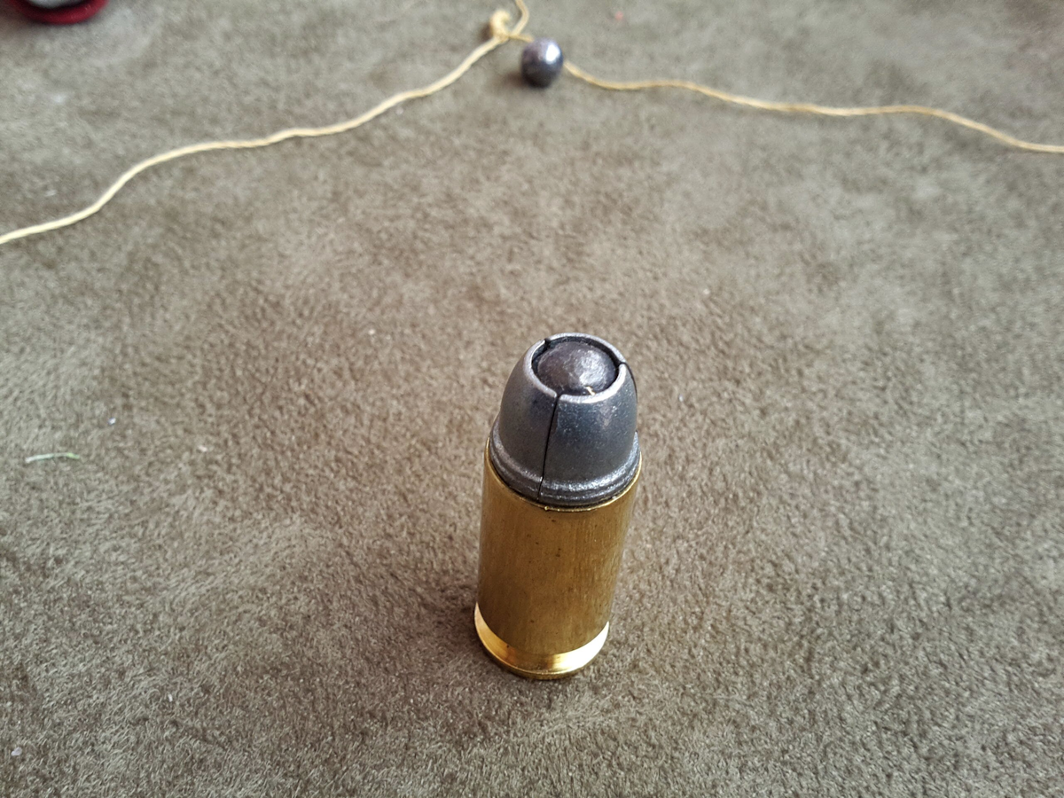 Affordable Lead Free Ammo From: Multiple Impact Bullet Advanced ...