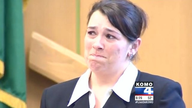 Officer Testifies in Alleged Cop-Killer's Trial | Officer