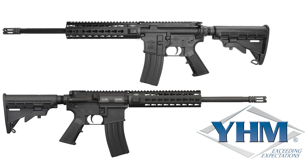 KR7 Series Carbine | Officer