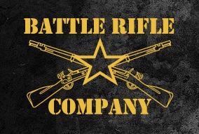 Battle Rifle Co. | Officer