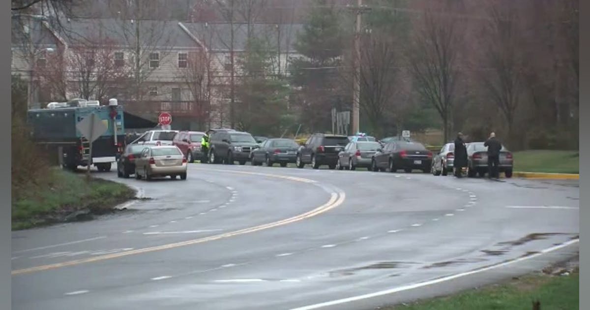 Maryland Police Officer Critically Wounded | Officer Maryland Police Officer Critically Wounded | Officer