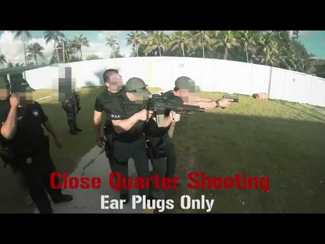 Puerto Rico Tactical Teams 2015 | Officer