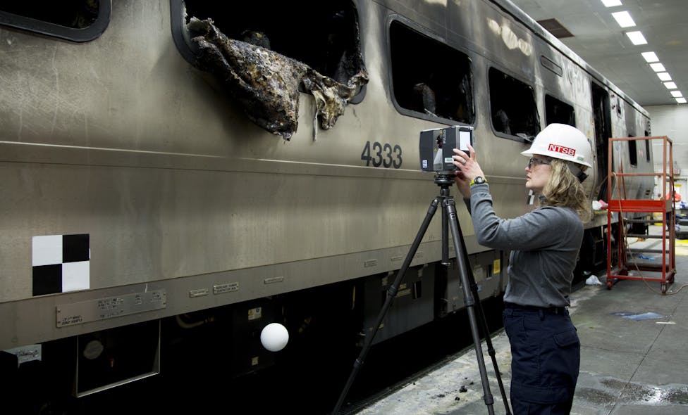 LET magazine July 2015 - Revolutionary 3D crime scene investigation CSI ...