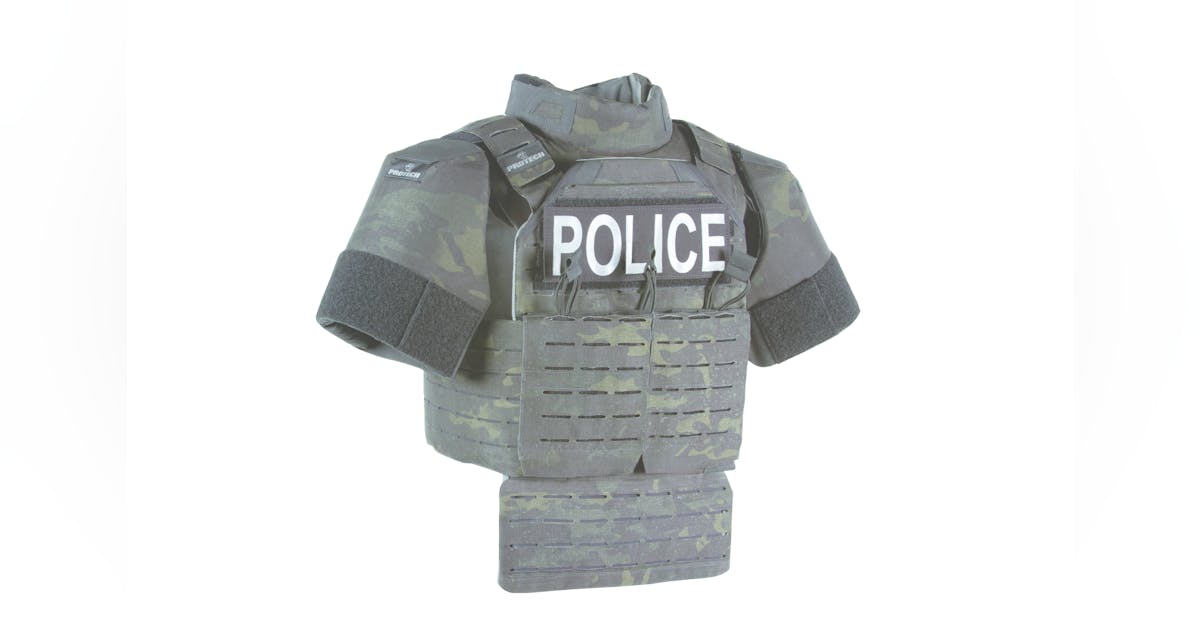 Protech Tactical SHIFT 360 Plate Rack Armor Carrier | Officer Protech Tactical SHIFT 360 Plate Rack Armor Carrier | Officer