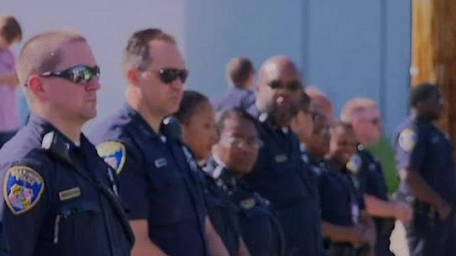 Is the Media Biased When It Comes to Police? | Officer
