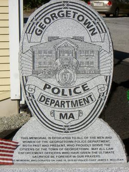 Georgetown Police Department (MA) Reduces Personnel Scheduling Demands ...