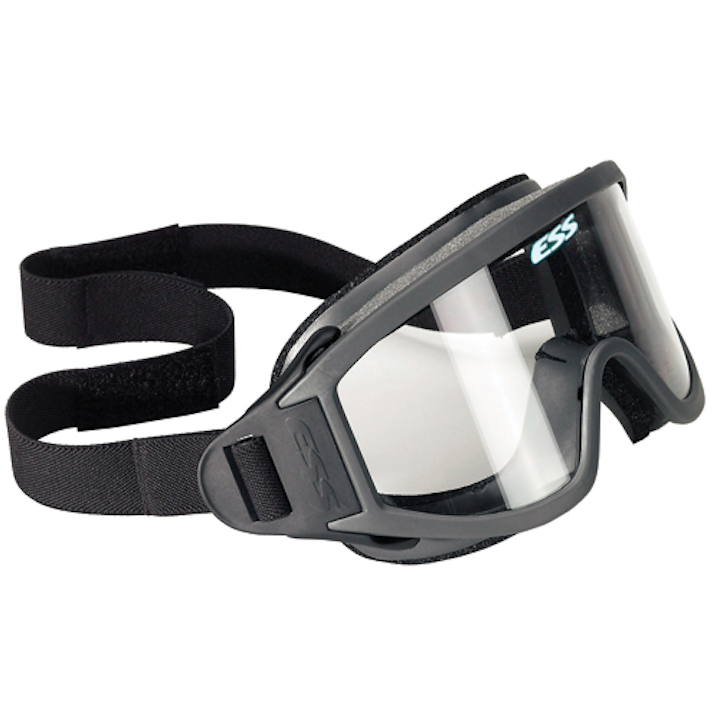 ESS Tactical Goggles From: Streicher's Police Equipment | Officer