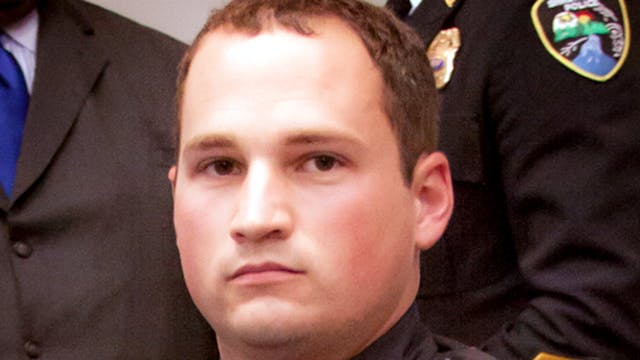 Louisiana Police Officer Killed; Suspect Captured | Officer