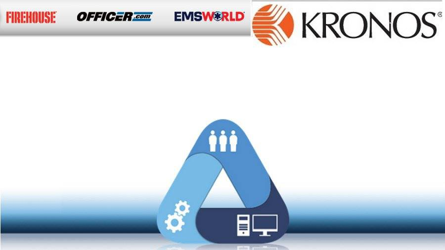 Workforce TeleStaff | Officer