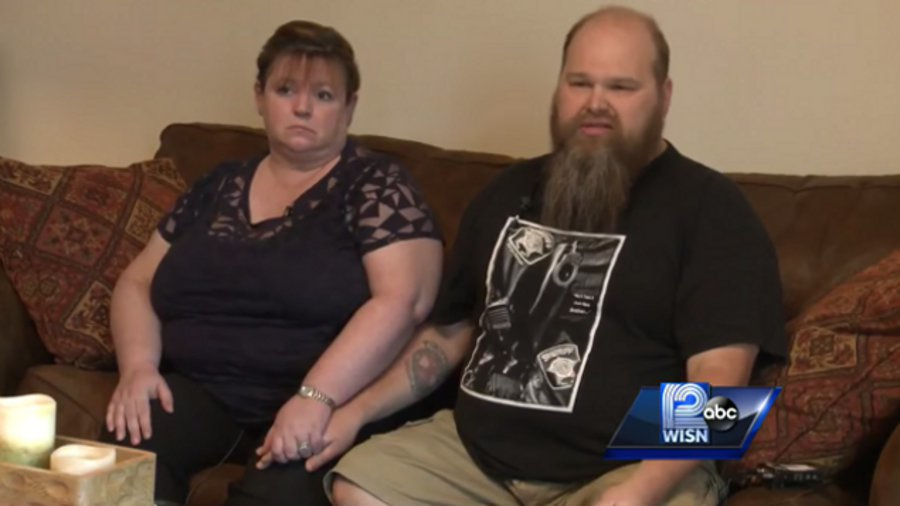 Wisconsin Deputy in Career-Ending Crash Fights to Get Help | Officer