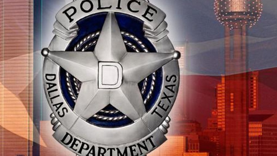 Dallas Police to Withhold Names of Officers | Officer
