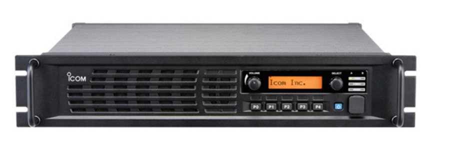Icom America Announces New IDAS™ FR5200H Series Digital Repeater | Officer