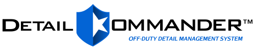 Kommander Software | Officer