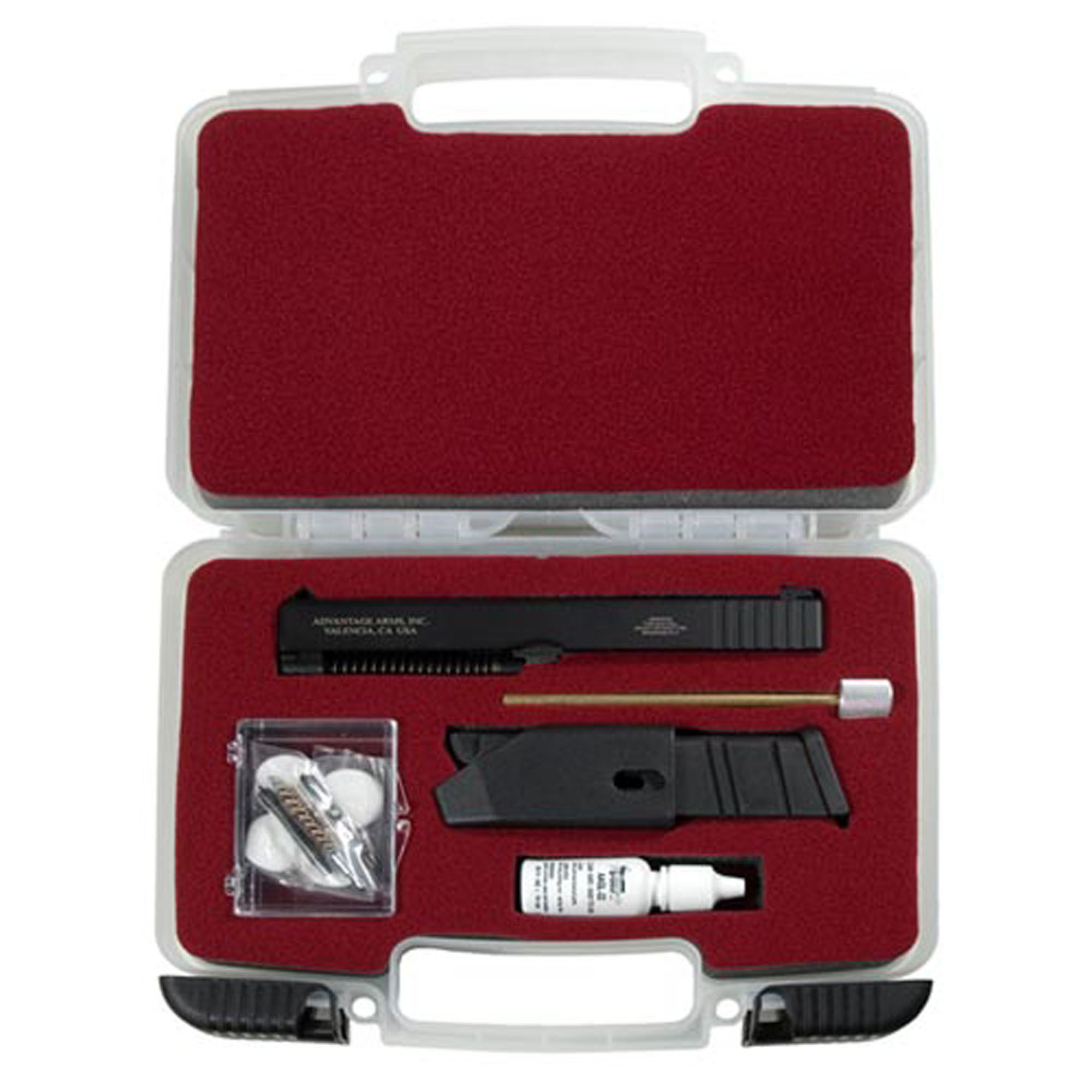 Advantage Arms .22LR Conversion Kit for Glocks | Officer