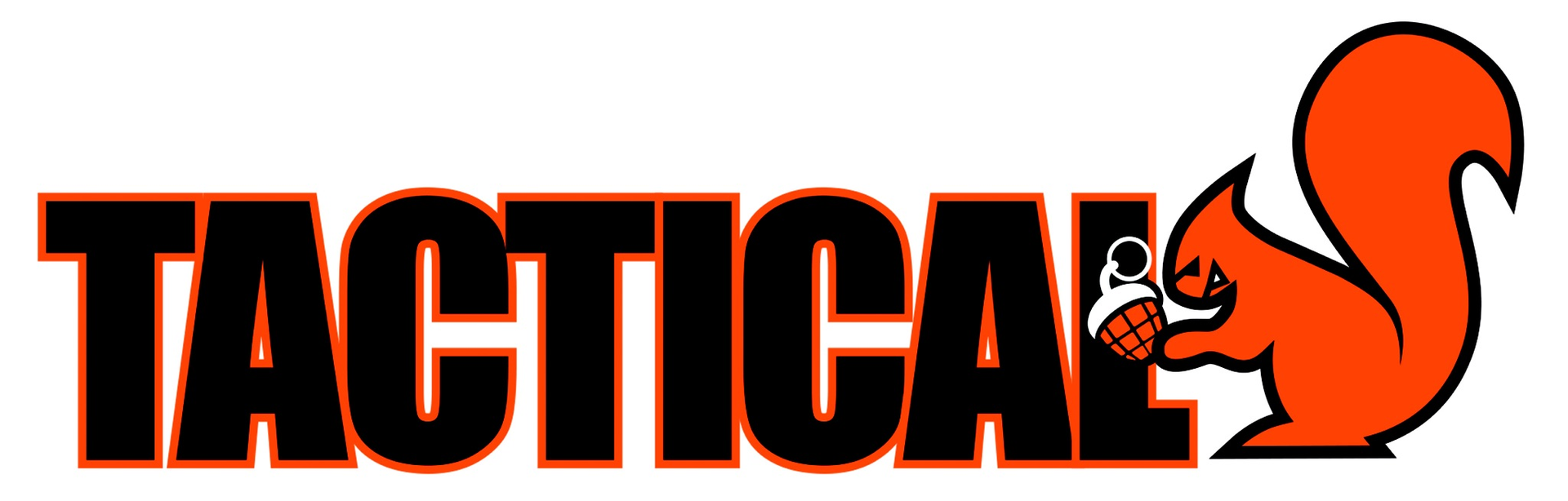 Tactical Squirrel LLC | Officer
