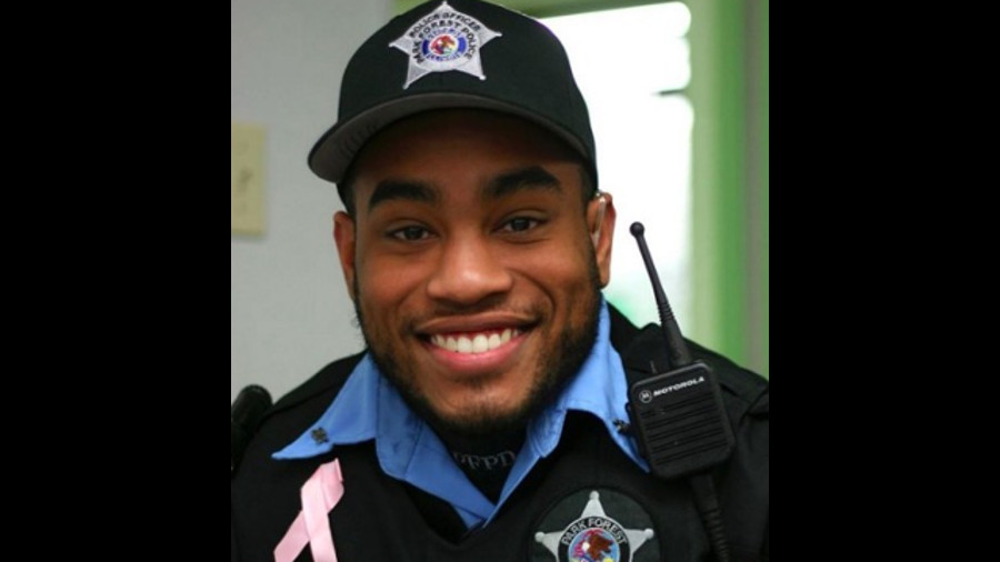 Illinois Police Release a Powerful Message | Officer