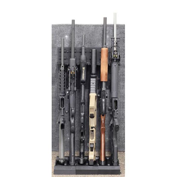 SecureIt Tactical Guard 6 Gun Safe Conversion Kit | Officer