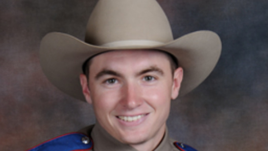 Texas Trooper Killed in Single-Vehicle Crash | Officer