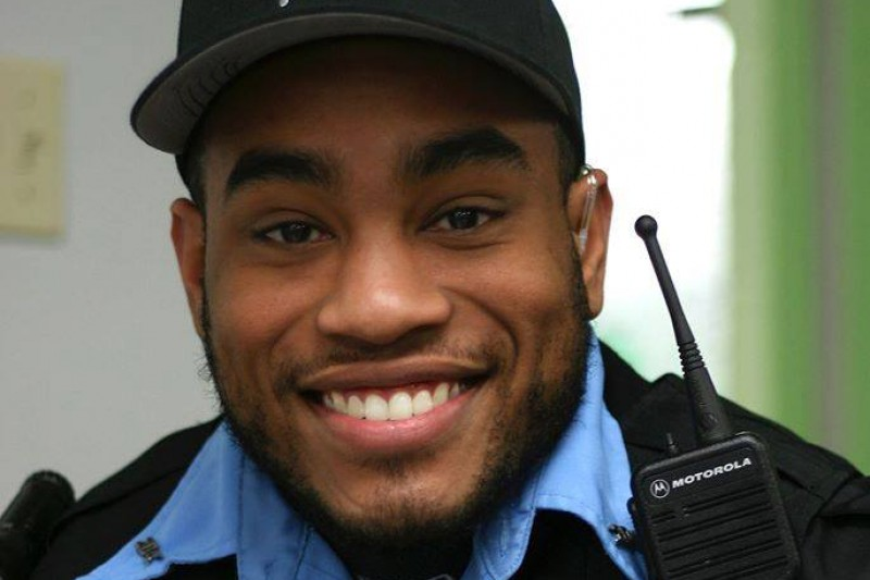 Wounded Illinois Officer Suffered Traumatic Brain Injury | Officer