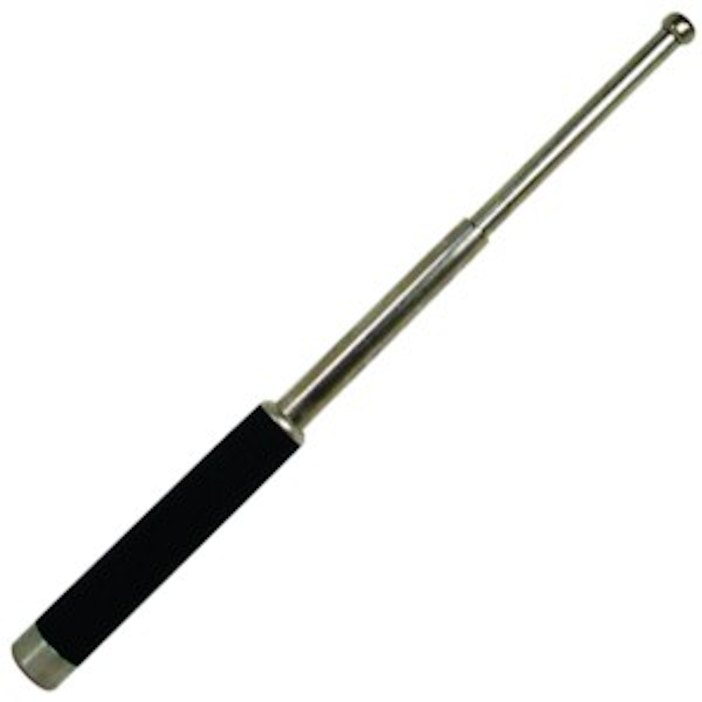 ASP Electroless Nickel Expandable Baton 16 - 26 From: GT Distributors ...
