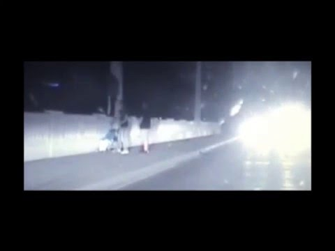 Officer Saves Women Attempting to Jump Off Bridge | Officer