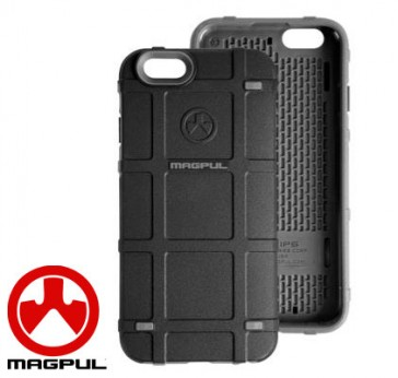 Magpul Bump Case for iPhone 6 | Officer