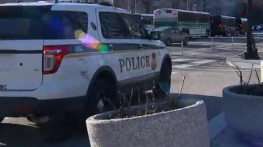 Lawmakers: Secret Service Running Out of Agents | Officer