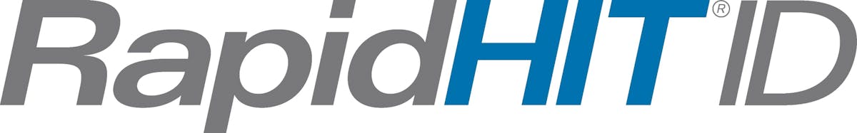 RapidHIT ID System | Officer