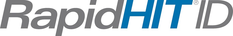 RapidHIT ID System | Officer