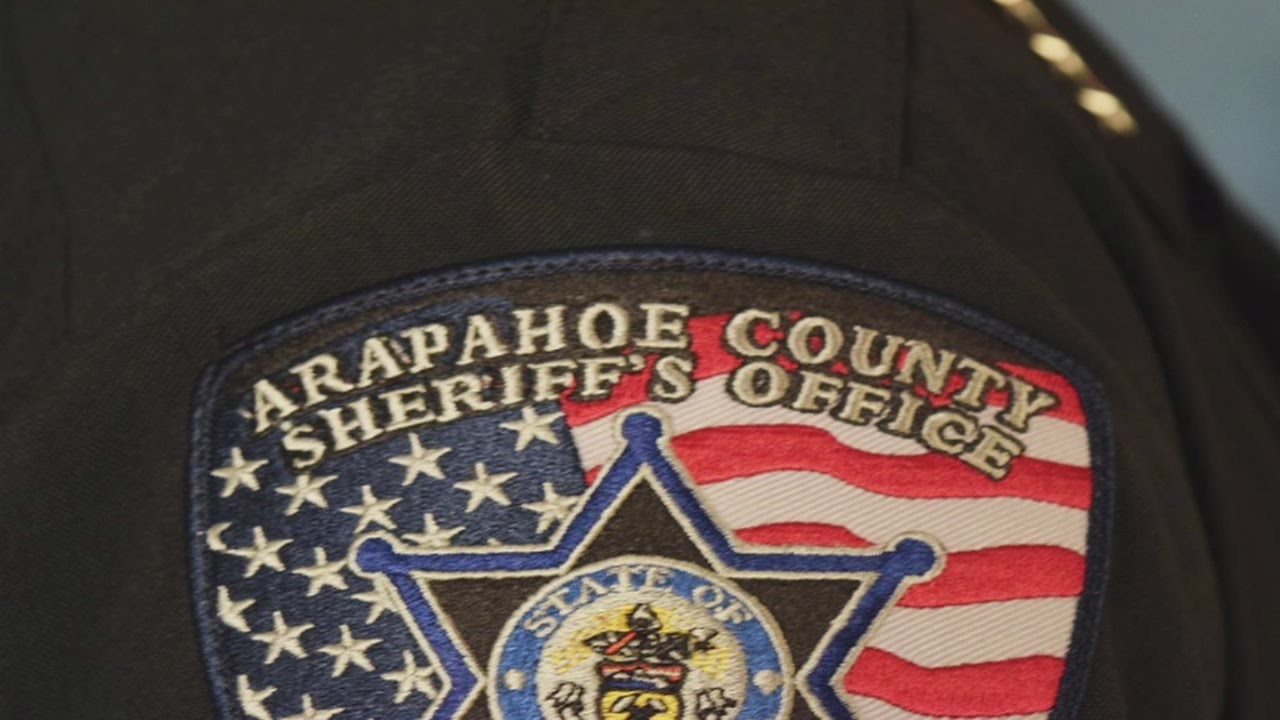 Colorado Deputies Get New Uniforms to Save Money | Officer