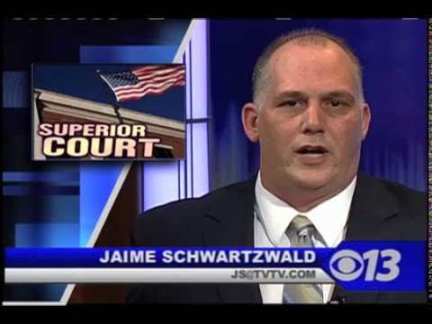 Testimony Begins in Trial of Accused Alaska Cop-Killer | Officer