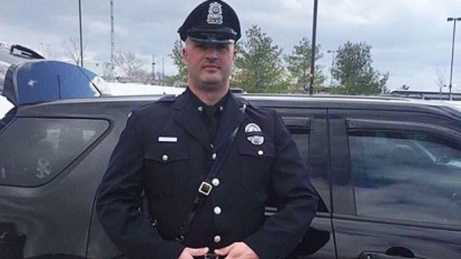 Massachusetts Officer Shot and Killed During Traffic Stop | Officer