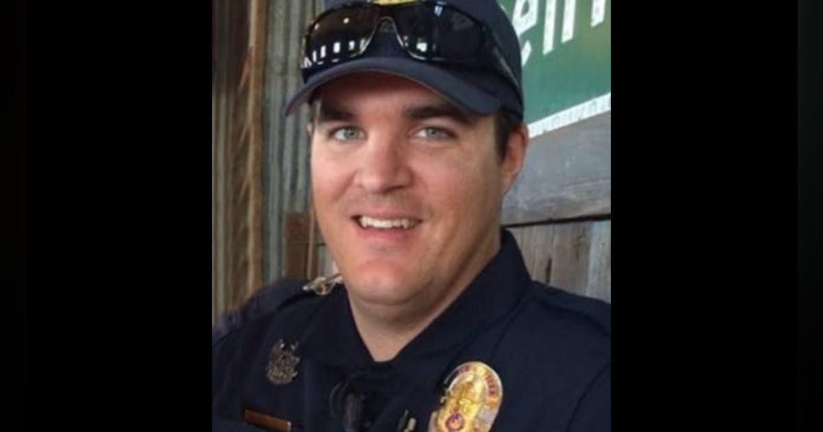 Wounded Phoenix Police Officer Succumbs to Wounds | Officer Wounded Phoenix Police Officer Succumbs to Wounds | Officer