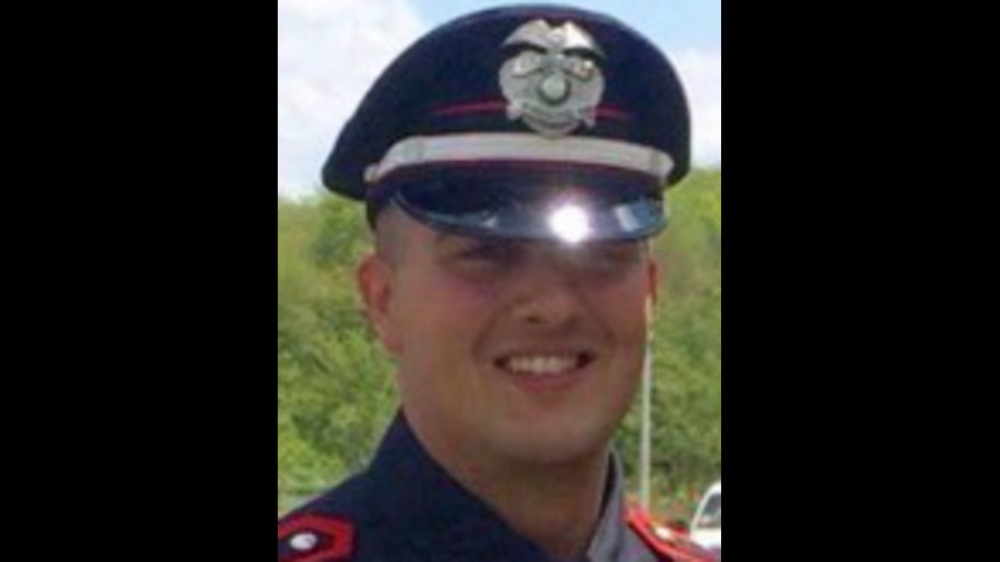 Rhode Island Police Officer Killed by Wrong-Way Driver | Officer
