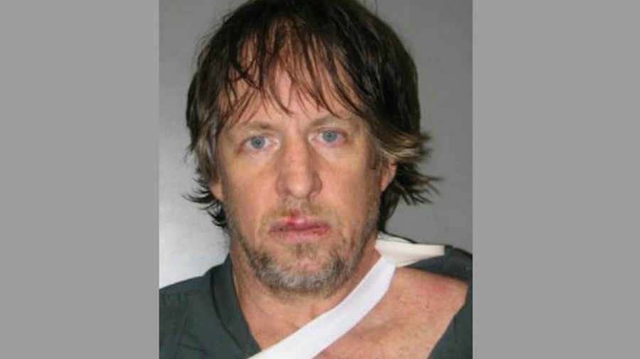 Uber Driver Arrested After Attempting to Murder Police Officers | Officer
