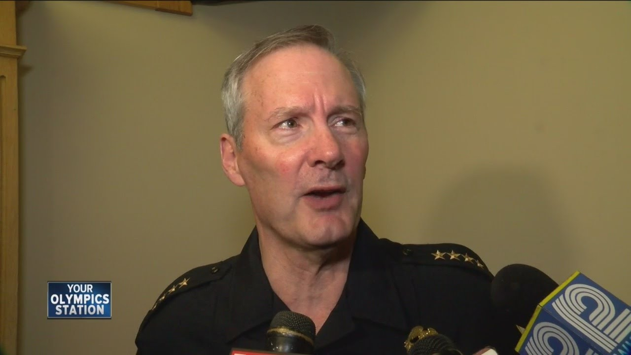 Milwaukee Police Chief Makes No Apologies | Officer