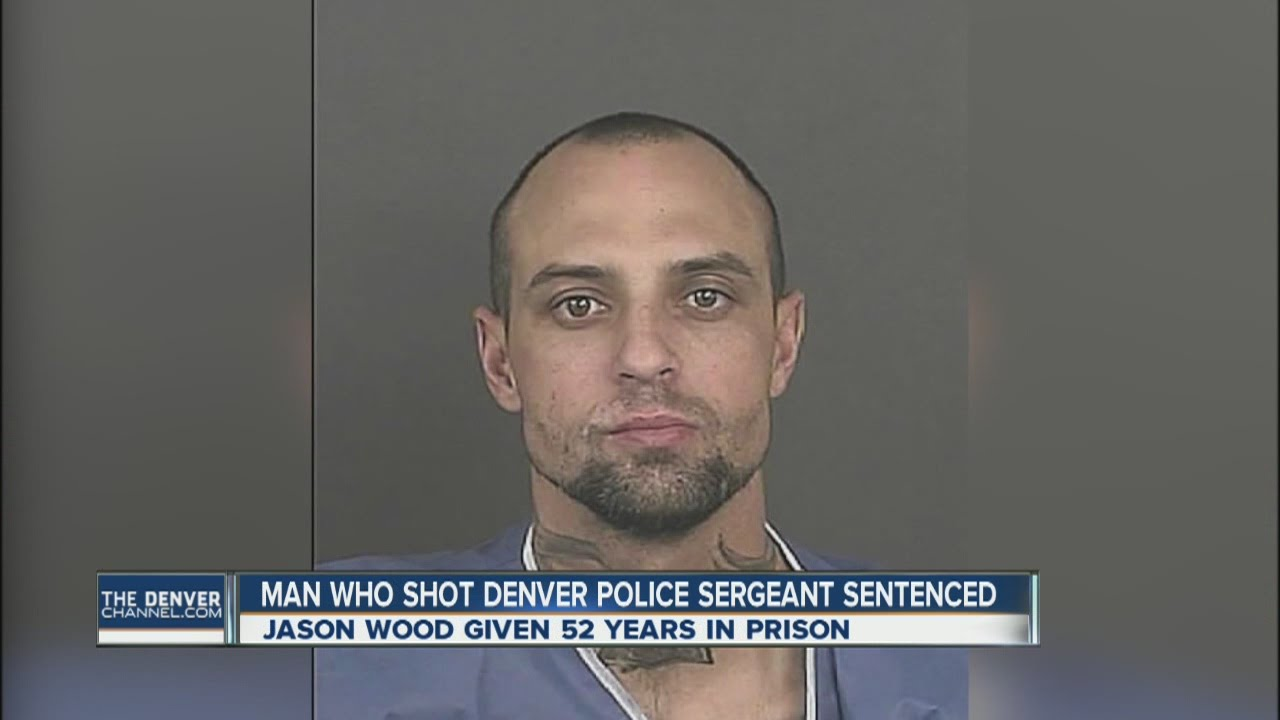 Man Who Shot Denver Officer Gets 52 Years in Prison | Officer