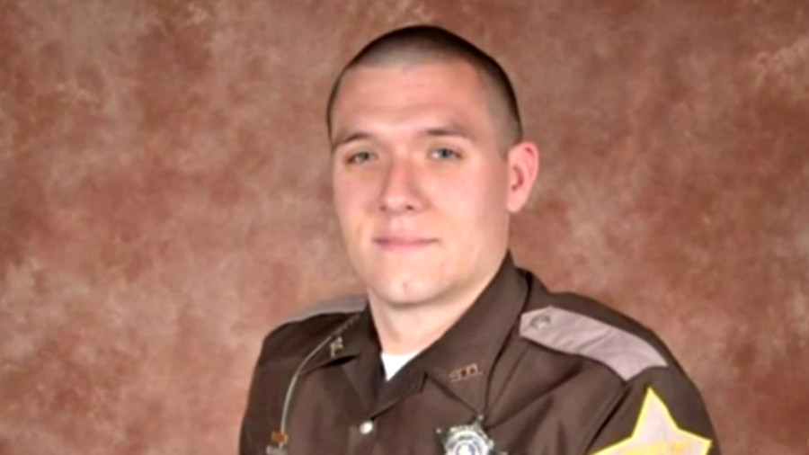 Bridge to be Dedicated in Memory of Fallen Indiana Deputy | Officer