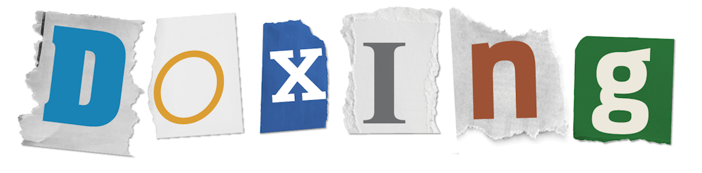 Doxing and law enforcement – What to look for and how to prevent | Officer