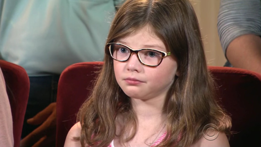 Daughter of Slain Dallas Officer Remembers Their Last Goodbye | Officer