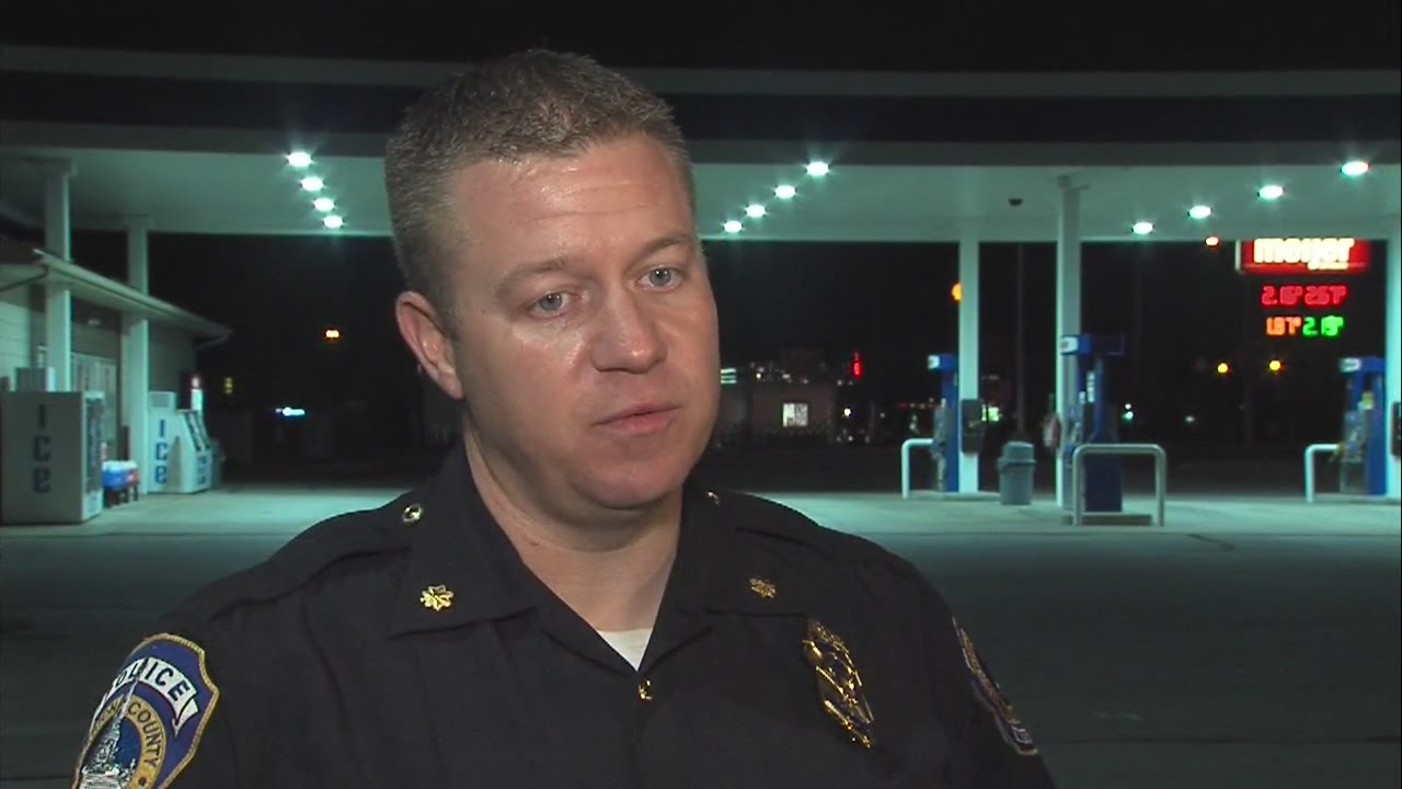 IMPD offers update on detective shot by off-duty officer | Officer