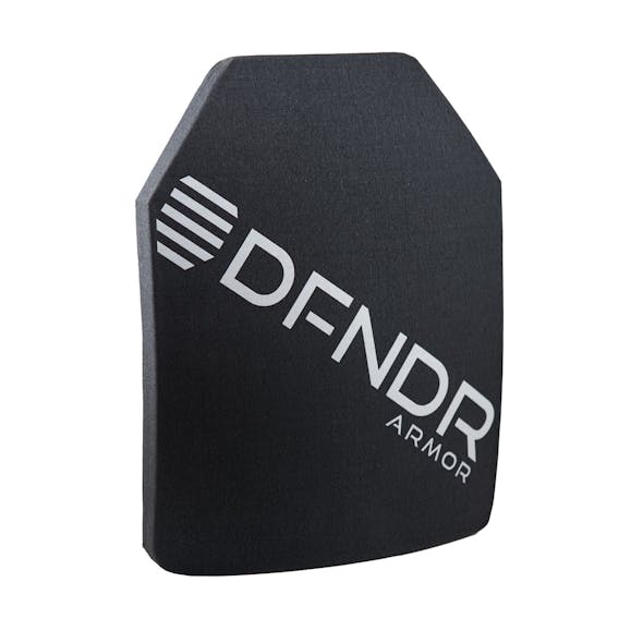 DFNDR Armor Selects Honeywell SPECTRA® MATERIAL FOR NEW Military and ...