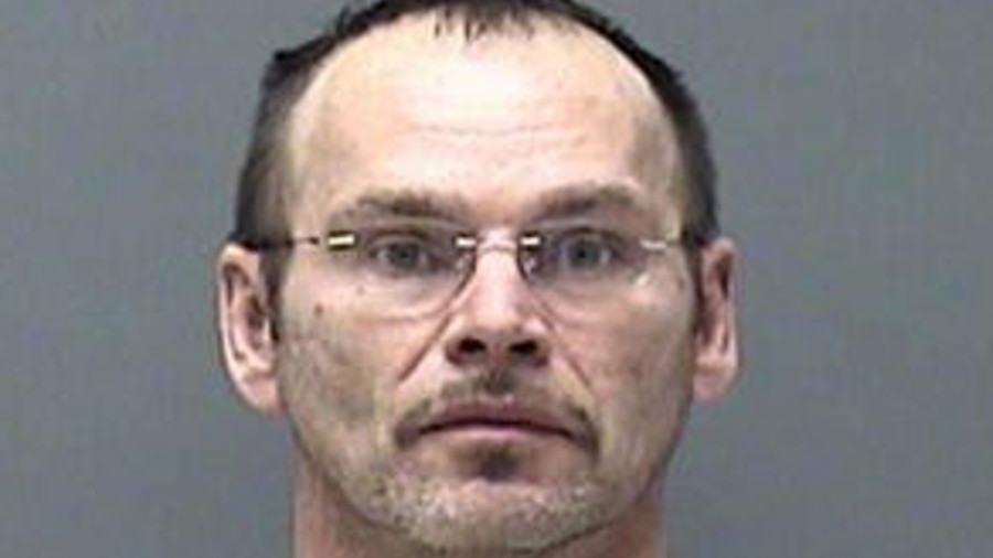 Convicted Cop-Killer Arrested After Pursuit | Officer