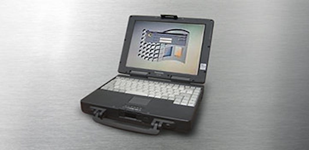 Toughbook Celebrates 20 Years of Mobile Computing Leadership | Officer