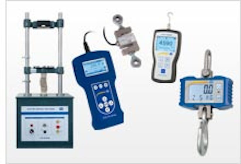 Force Gauges / Digital Force Gauges | Officer