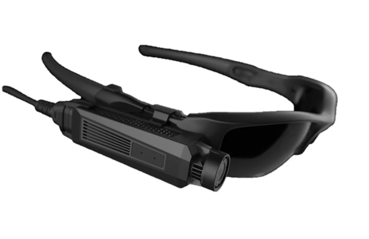 Axon Flex 2 Next Generation Point-of-View Body Camera | Officer